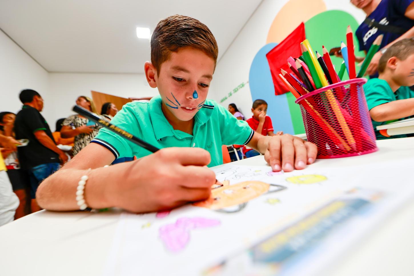 Casa da Cultura Nemésio Vitor da Silva inaugurada em Pimenteiras ...